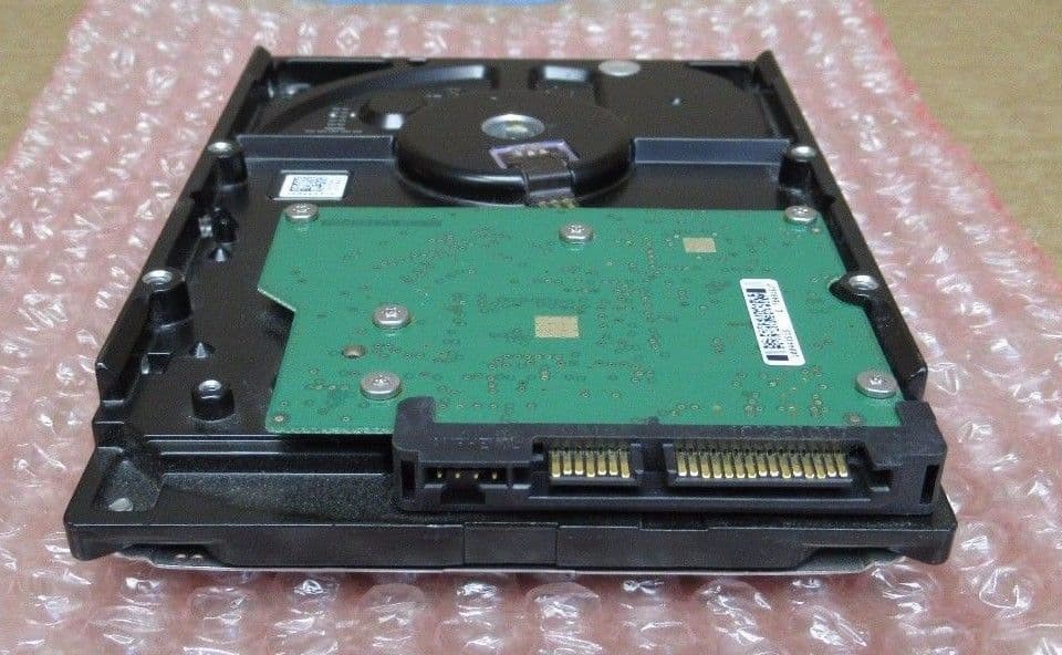 Seagate Barracuda 7200 10 160 GB Internal 7200 RPM ST3160815AS 9CY132 ...