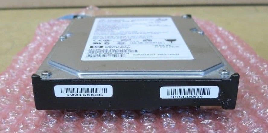 Seagate Barracuda ATA IV ST340016A IDE / ATA/100 40GB HDD Hard Drive Disc