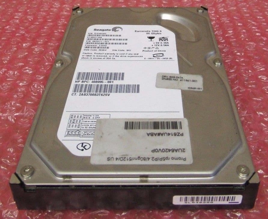 Seagate Barracuda ST3250820AS 250GB 7 2K 3 5" 8MB SATA 3 0Gb/s HDD ...