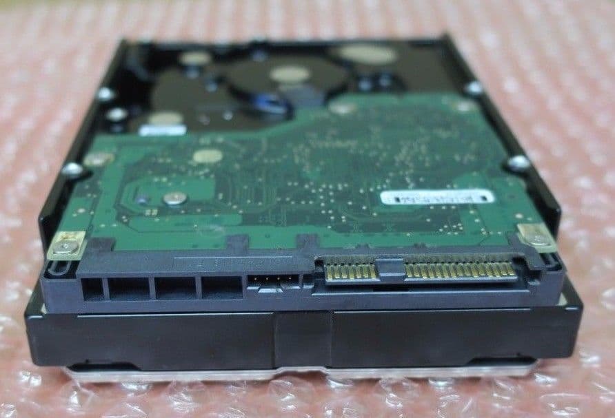 Seagate Cheetah 450GB 15K SAS Hot Plug HDD Hard Drive ST3450857SS ...