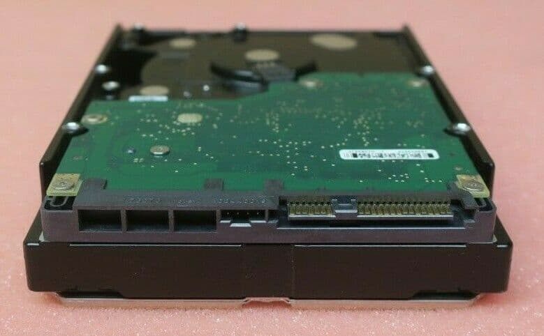 Seagate Cheetah 600GB 15K 7 SAS 6G 3 5" ST3600057SS Enterprise Hard ...