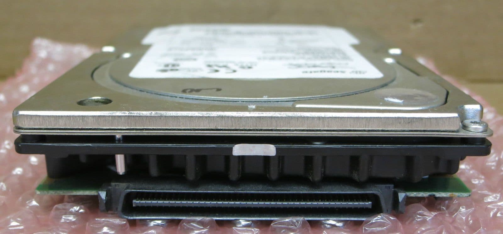 Seagate Cheetah ST373405LC Internal Hard Drive 10k 73 4GB SCSI 2E536