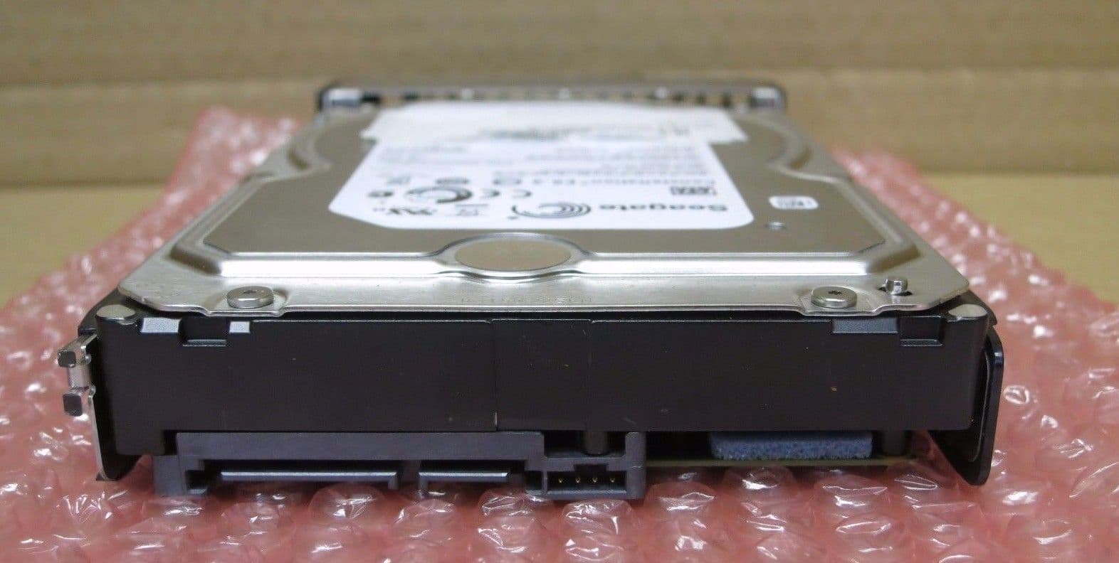Seagate Constellation ES 3 3TB 7 2K SATA 3 5" ST3000NM0033 With ...