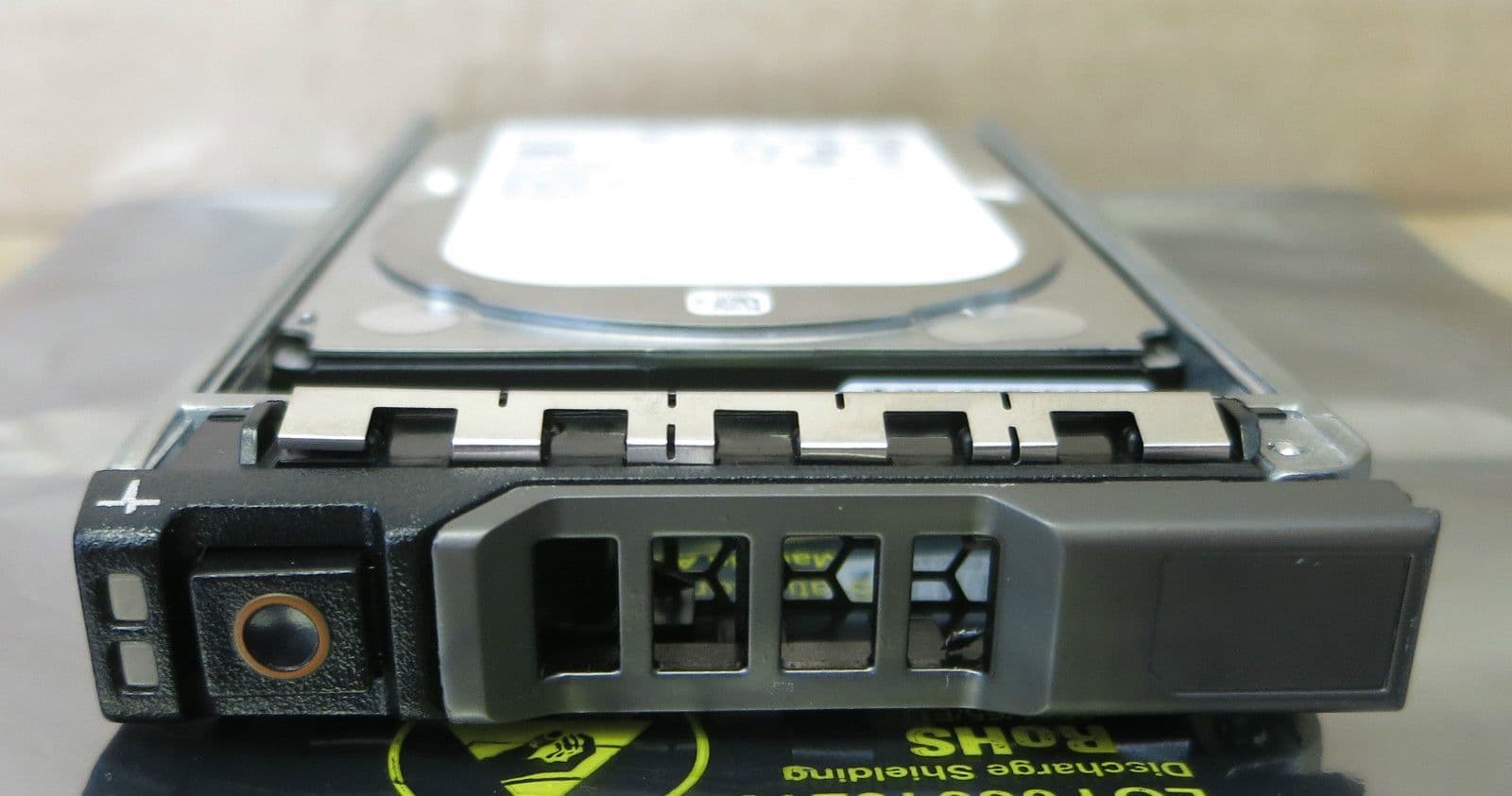 Seagate Constellation 2 1TB ST91000640NS 6G SATA 7 2K 2 5" Dell ...