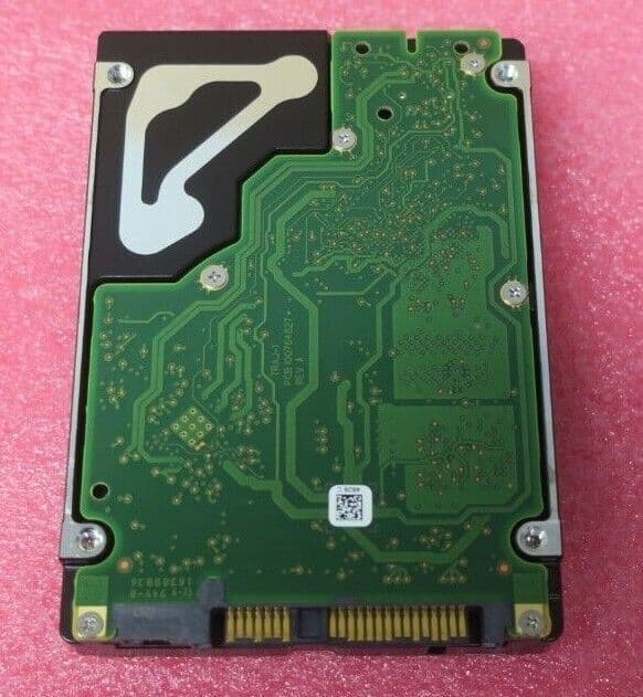 Seagate Enterprise Performance 300GB 15K SAS 12G 2 5" ST300MP0005 Hard ...