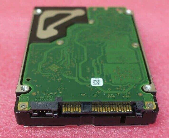 Seagate Enterprise Performance 300GB 15K SAS 12G 2 5" ST300MP0005 Hard ...