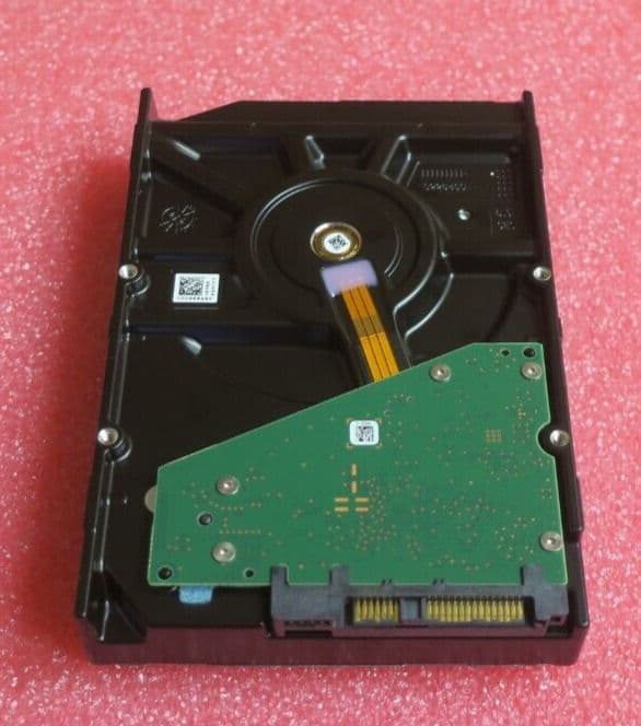 Seagate Exos 7E8 4TB 7 2K 3 5" SAS 12G Hard Drive HDD ST4000NM005A ...