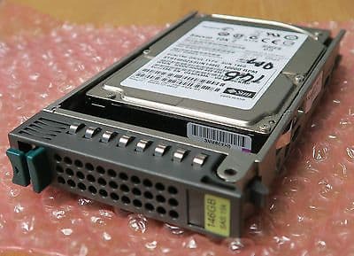 Seagate Savvio 10K 2 - ST9146802SS 2 5" 146GB SAS 15K Fujitsu Caddy ...