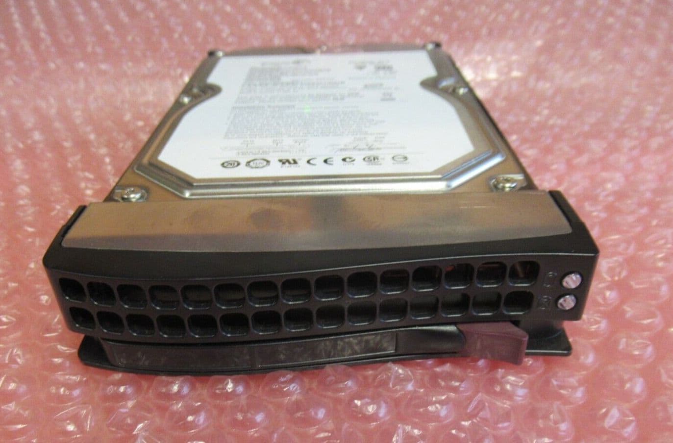 Seagate ST31000340NS Barracuda ES 2 1TB 7200RPM SATA 3Gbps 32MB 3 5" Hard Drive