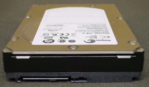 Seagate ST3300655SS 9Z1066-002 300GB 15K SAS 3 5" Hard Drive HDD FW 0002