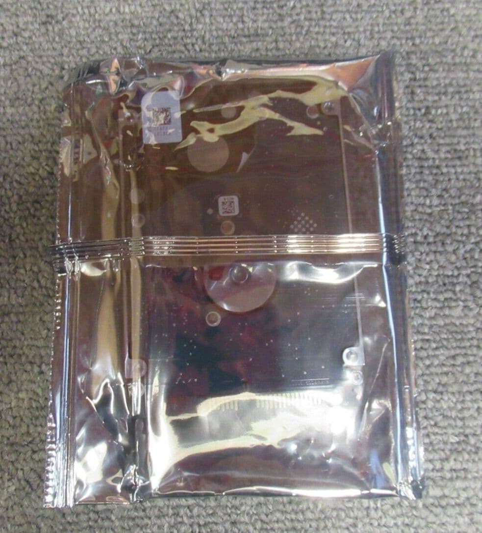 Seagate ST9500423AS Momentus 7200 4 500GB 7200RPM 16MB 2 5" Internal HDD