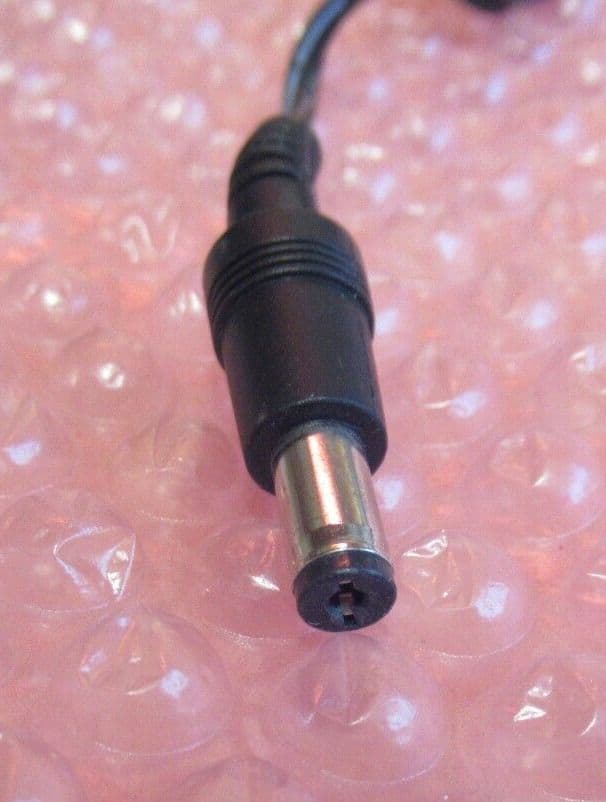 Sennheiser NT2-1UK UK Plug AC Power Adapter 3 9W 13V 300mA