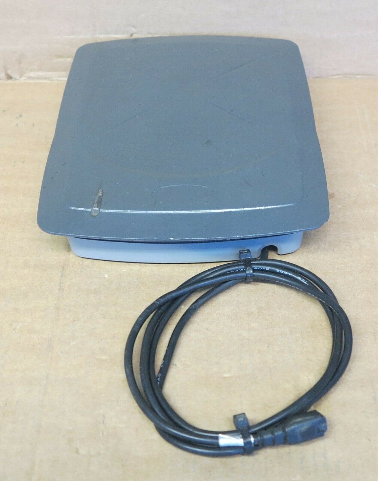 Sensormatic AMB2010 Value Pad Deactivator 0101-0040-02 18V 1 7A