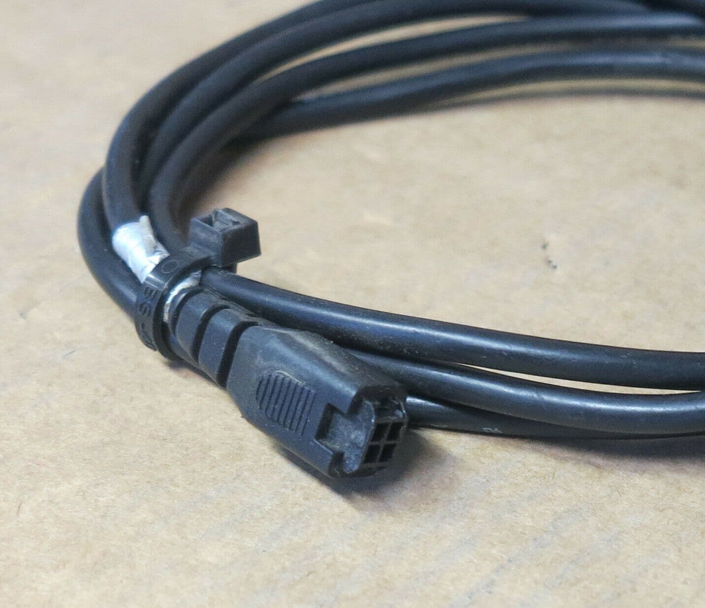 Sensormatic AMB2010 Value Pad Deactivator 0101-0040-02 18V 1 7A