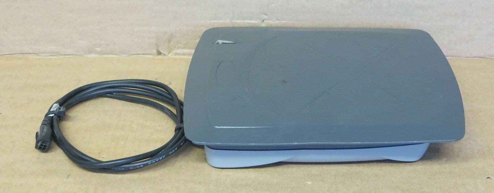 Sensormatic AMB2010 Value Pad Deactivator 0101-0040-02 18V 1 7A