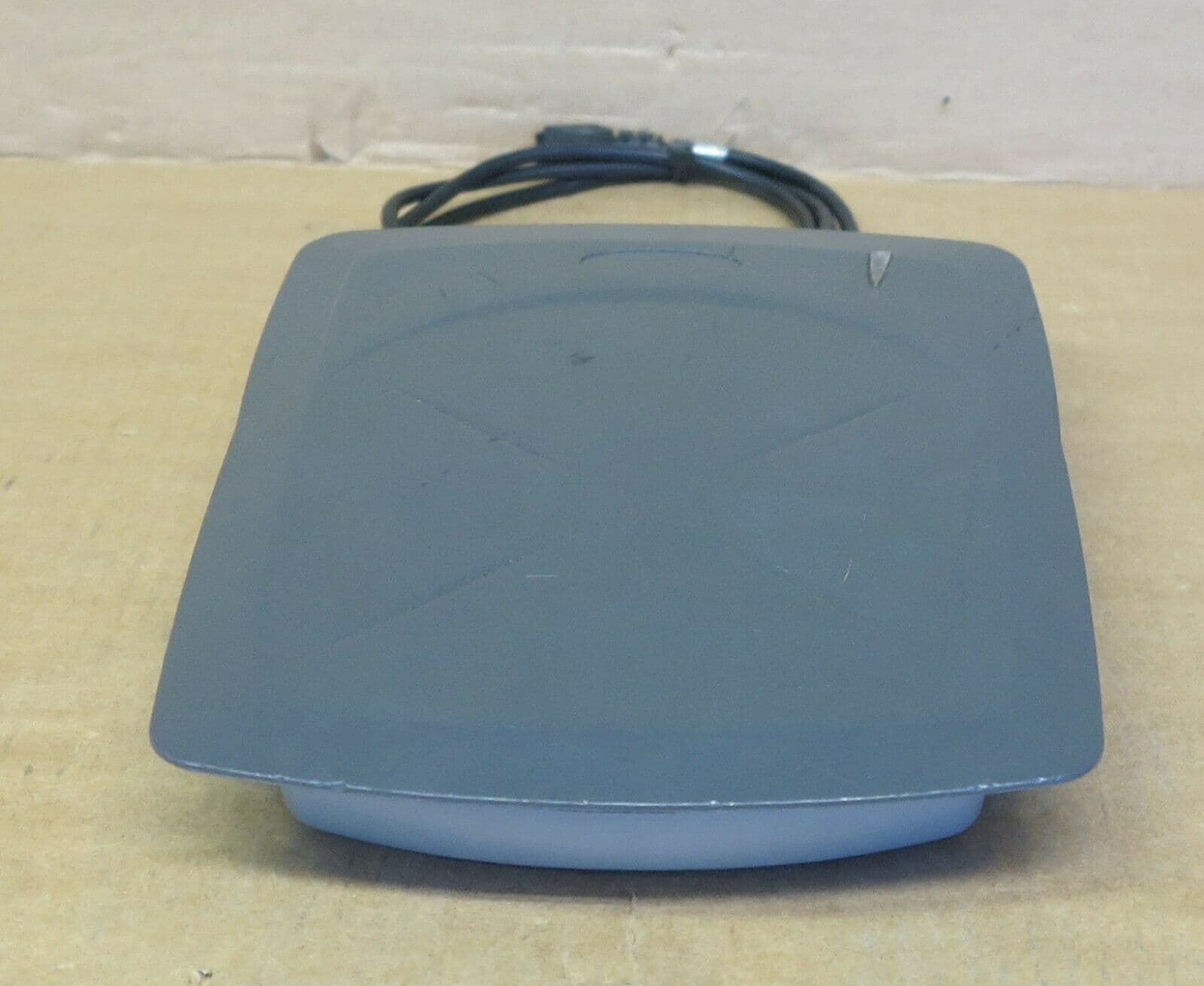 Sensormatic AMB2010 Value Pad Deactivator 0101-0040-02 18V 1 7A