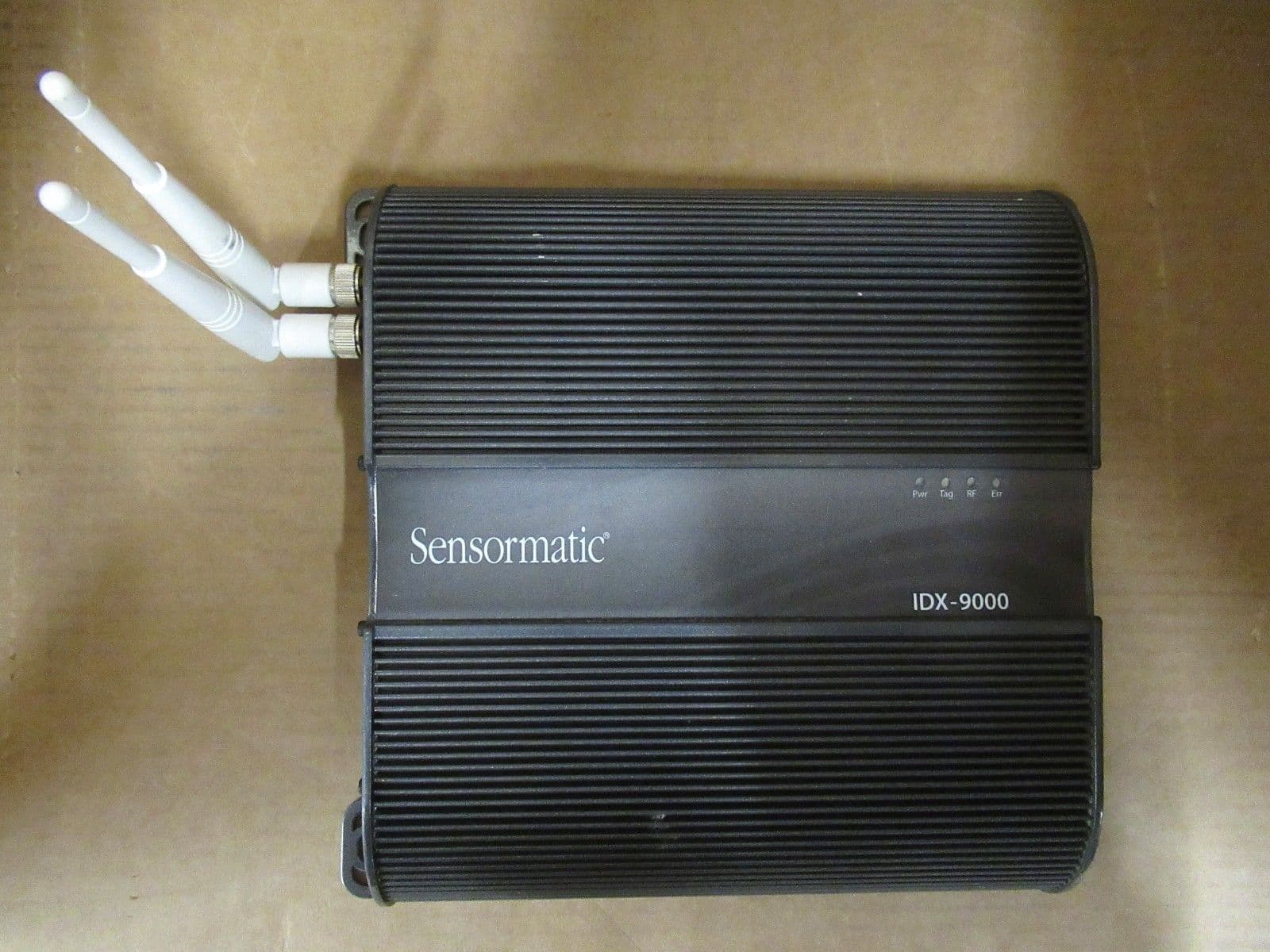 Sensormatic IDX-9000-EU Multipurpose RFID Reader 24VDC 34000774-1005 2 ...