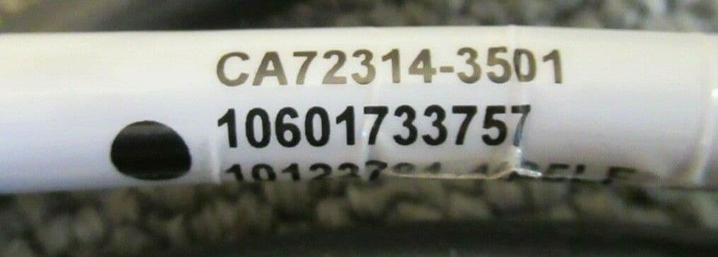 SFF-8644 To SFF-8644 3 5M External Mini-SAS HD Cable