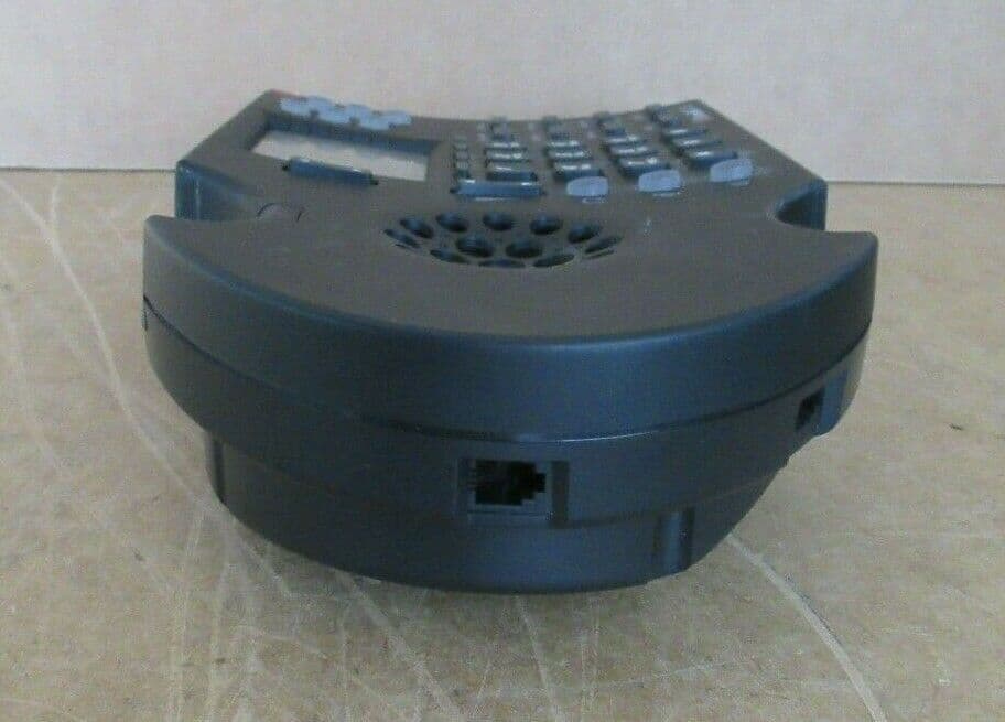 ShoreTel IP 265 VoIP Colour Display Phone Ip265 Black A260-1005-01 No ...