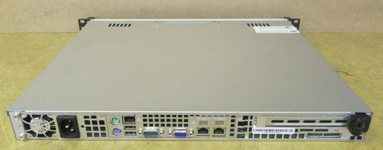 ShoreTel Mobility Router 2000