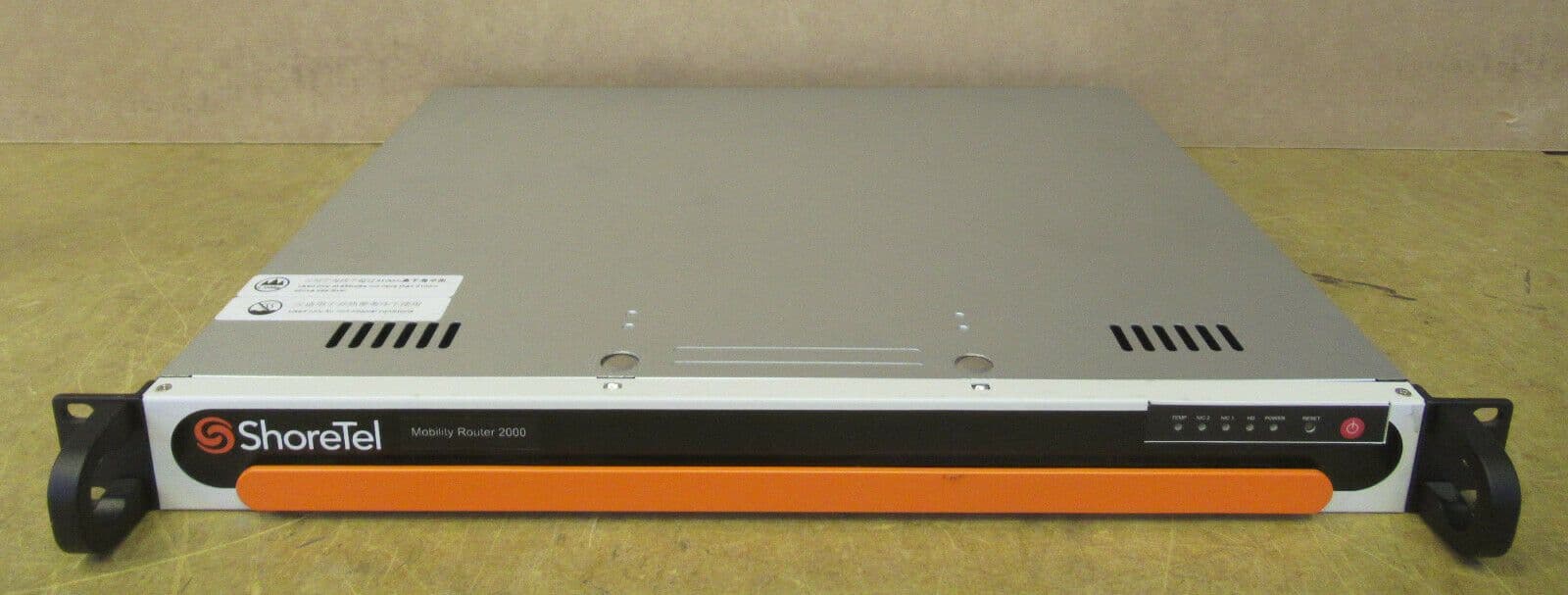 ShoreTel Mobility Router 2000