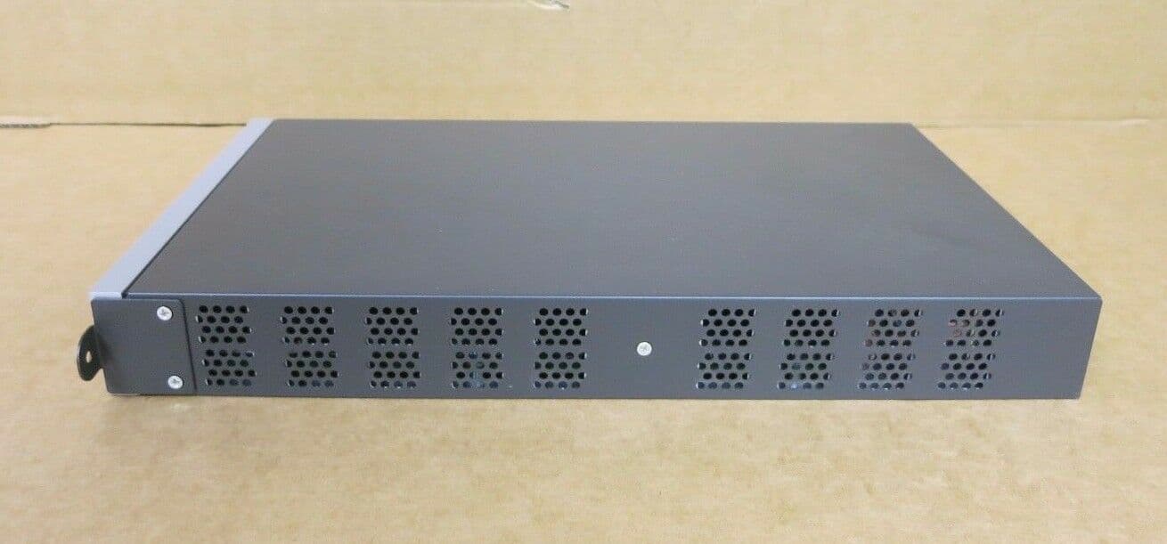 SHORETEL VOICE SWITCH EK1 1U Hallf Width Voice Switch SG-E1K 600-1068-20