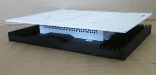 Signature Book iBase SI-08 AMD G-T56N 1 65GHz 2GB Ram 160GB HDD Signage ...