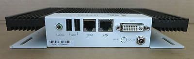 Signature Book iBase SI-08 AMD G-T56N 1 65GHz 2GB Ram 160GB HDD Signage ...