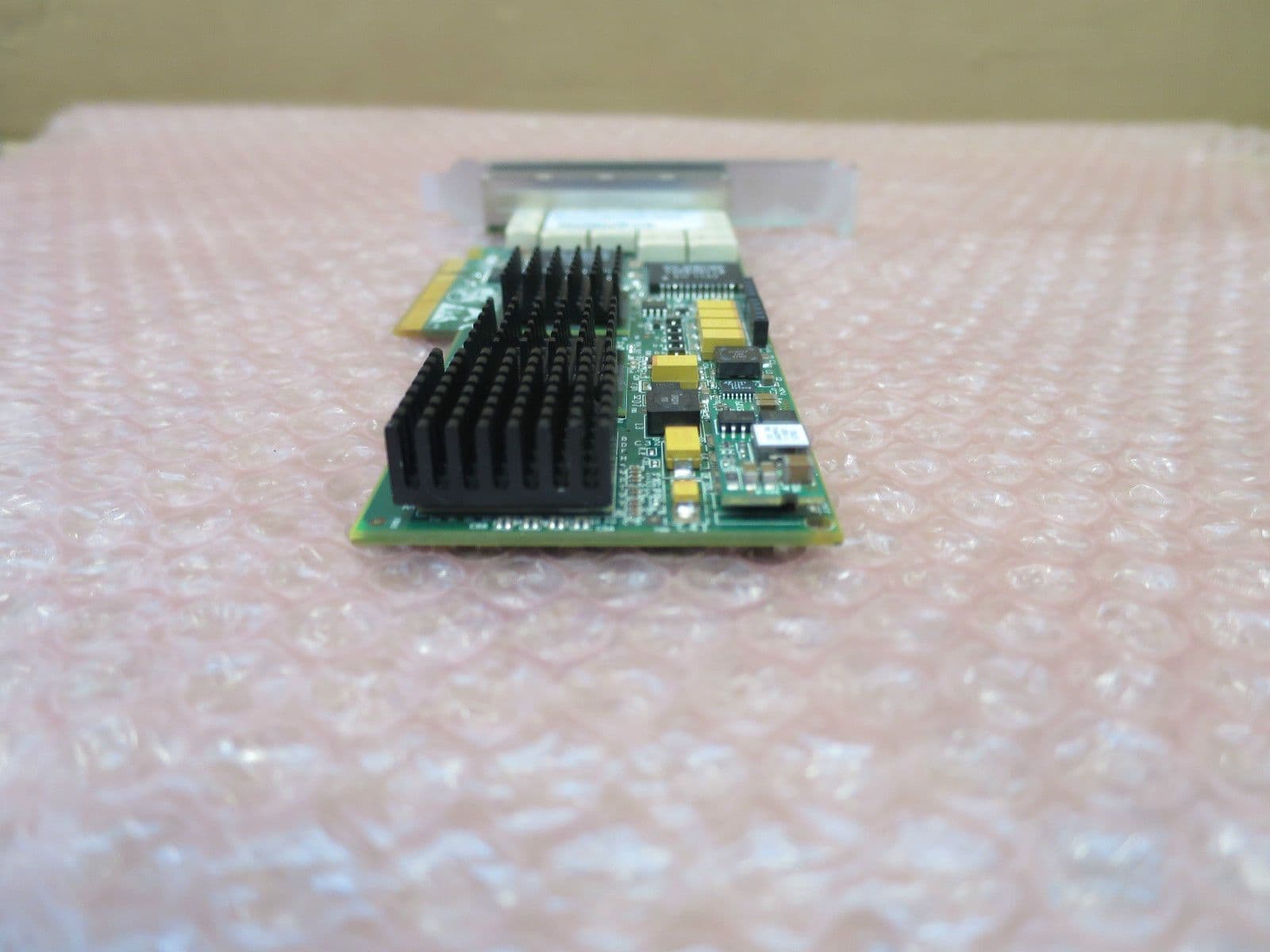 Silicom PEG4BPi6 Network Adapter PEG4BPi6-SD-RoHs PCI-E Quad Port Gibabit Bypass