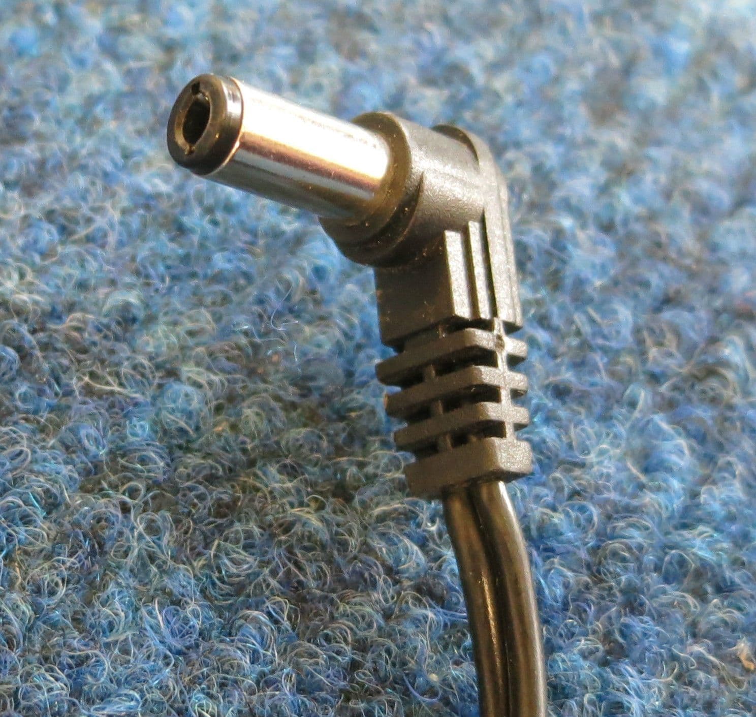 Sitecom MU12-1050150-B2 UK 3 Pin Plug AC Power Adapter Charger 7 5W 5V 1 5A