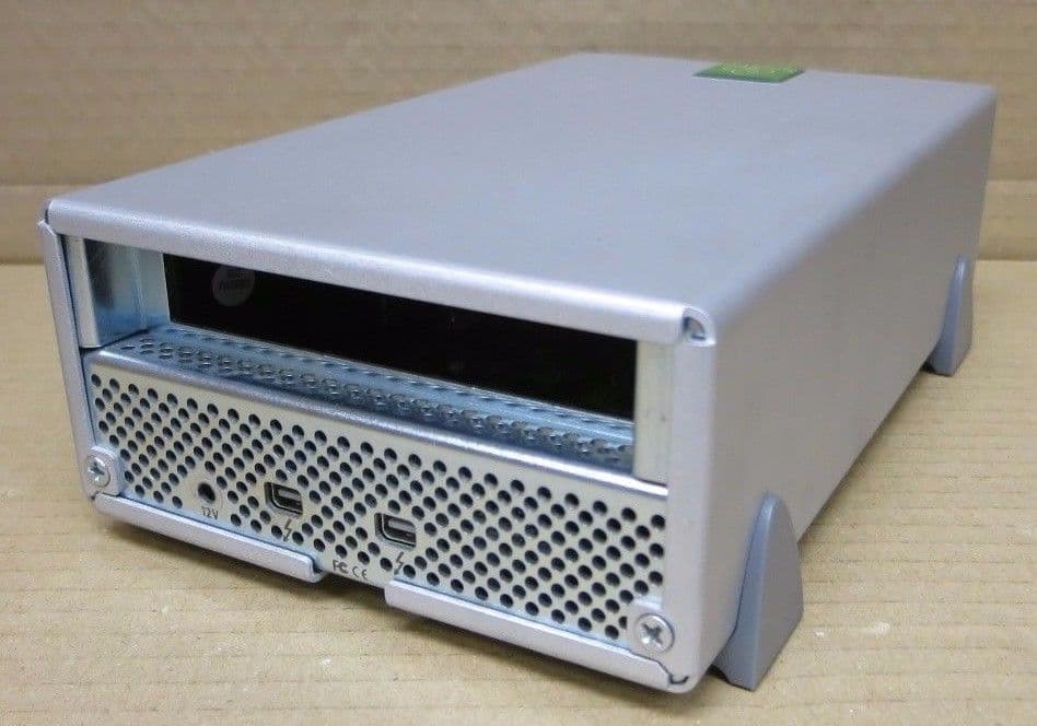 Small Tree ThunderNET PCI x8 Thunderbolt External Expansion Card Enclosure