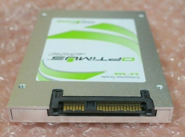 Smart Storage Optimus 200GB SAS 2 5" TXA2D20200GA6XIO Solid State Drive SSD