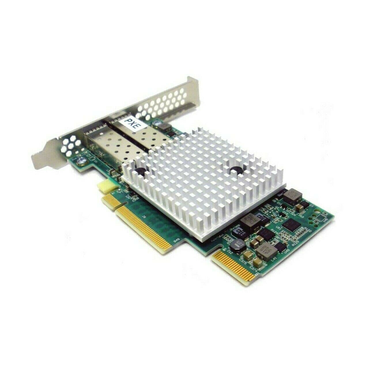 Solarflare SF432 10GB SFP Dual Port PCI-E x8 Network Card SF432-1012-R3 3