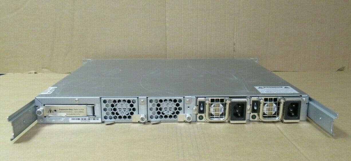 SonicWall Remote Access SRA EX7000 E-Class VPN Secure Remote Access ...