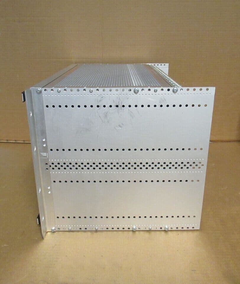 Spirent Abacus Circuit Generator Network Simulator With 10x Interface ...