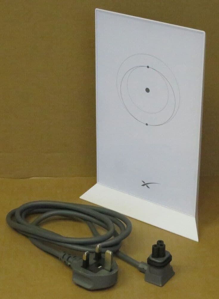 Starlink Gen 2 Wi Fi Mesh Network Router Dual Band Router Utr 211