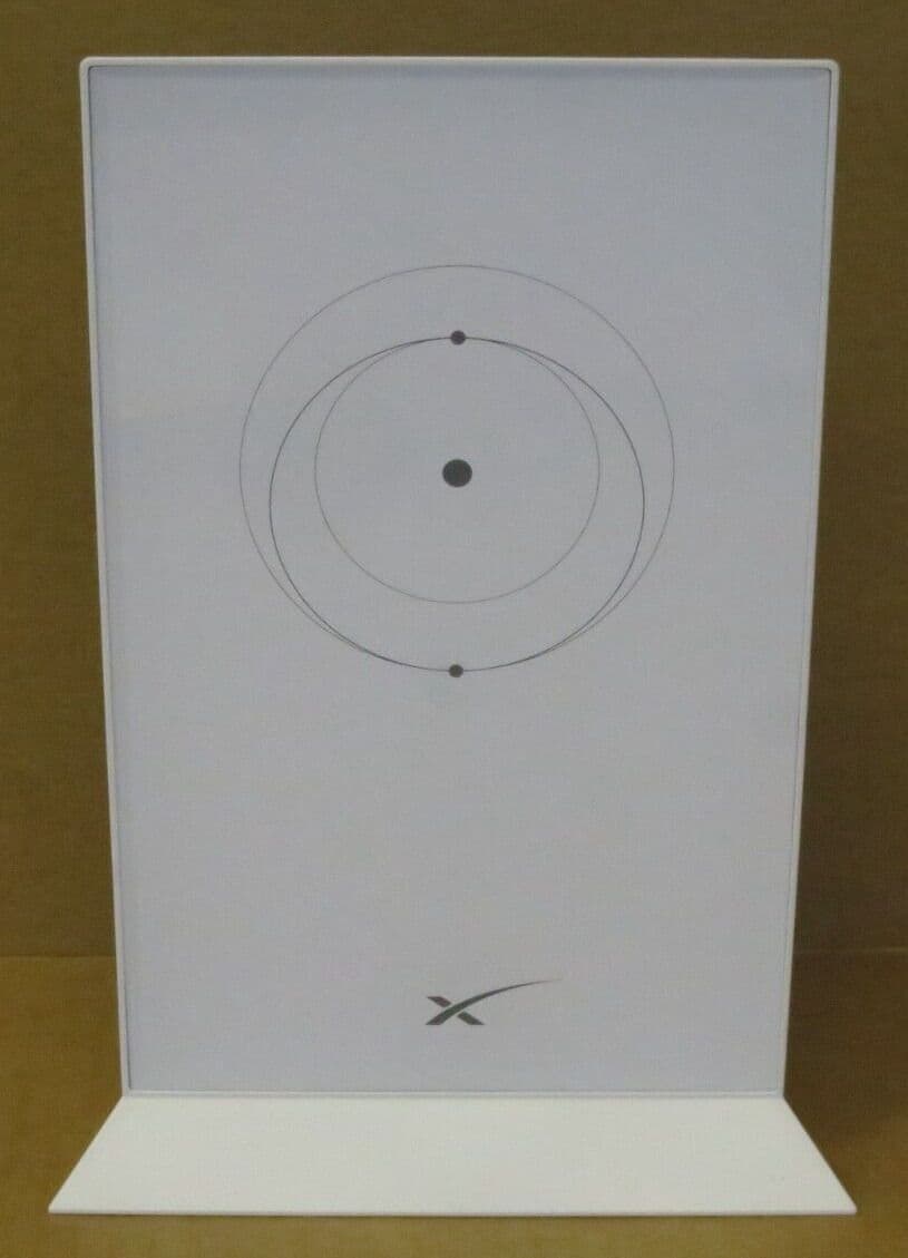 Starlink Gen 2 Wi-Fi Mesh Network / Router Dual-Band Router UTR-211