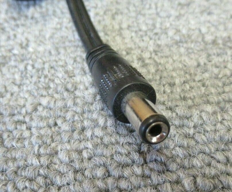 Stontronics T3173ST SPU15A-105 Switching AC Power Adapter 12V 1 25A 15W