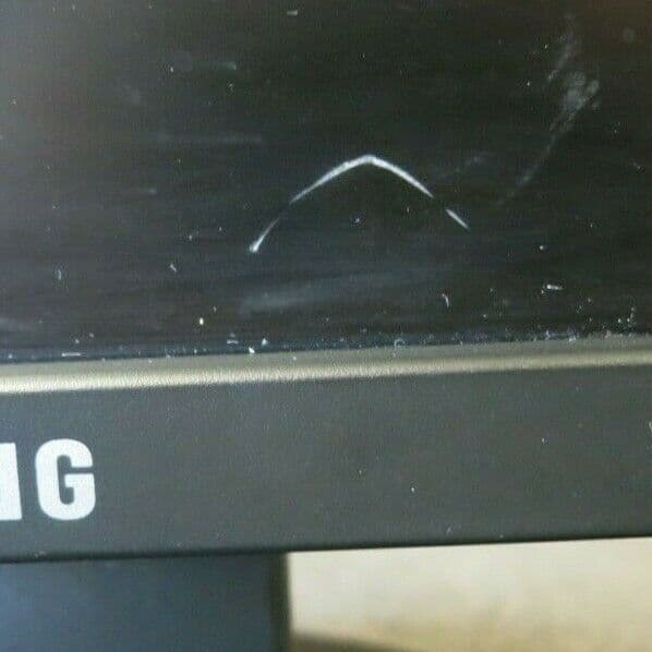 Sumsung SyncMaster 943N LS10MYAKBB/EDC Black 19" LCD TFT Screen Monitor VGA