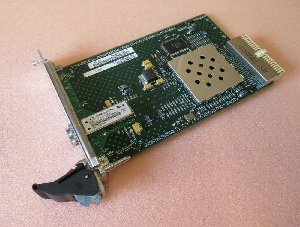 SUN 313731306 MPU2 2Gb FC Interface Module For StoreEdge L700 L180 L500 ...