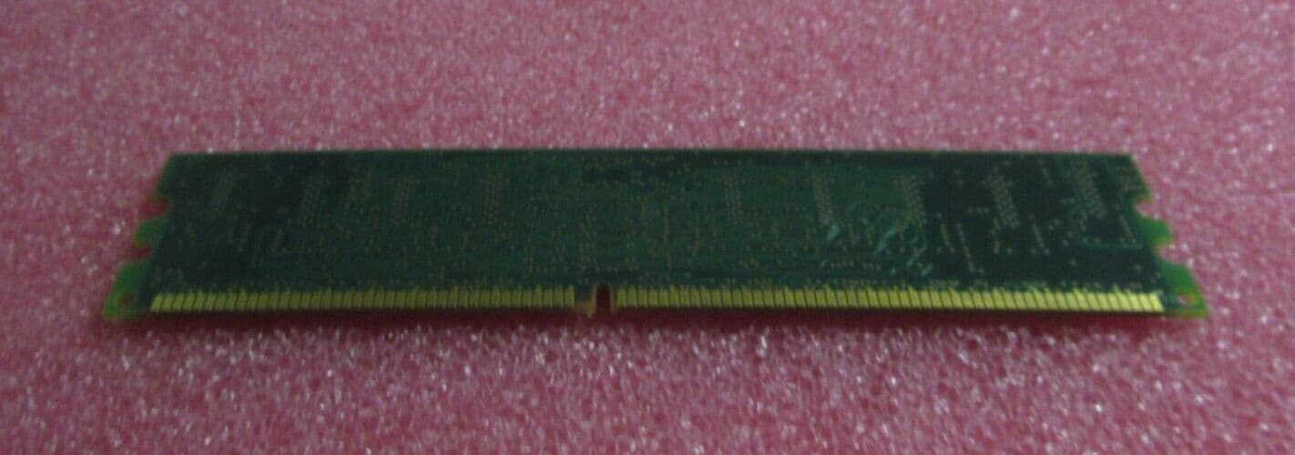 Sun 512MB DDR333MHz PC2700 REG ECC Memory RAM HYS72D64301HBR-6-C 370 ...