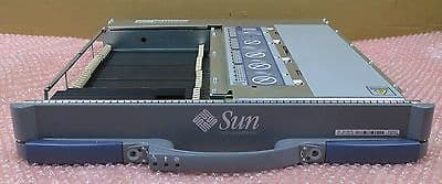 Sun 540-6753 4x 1 8GHz USIV 0GB CPU/Memory Board for 12K 15K E20K E25K ...