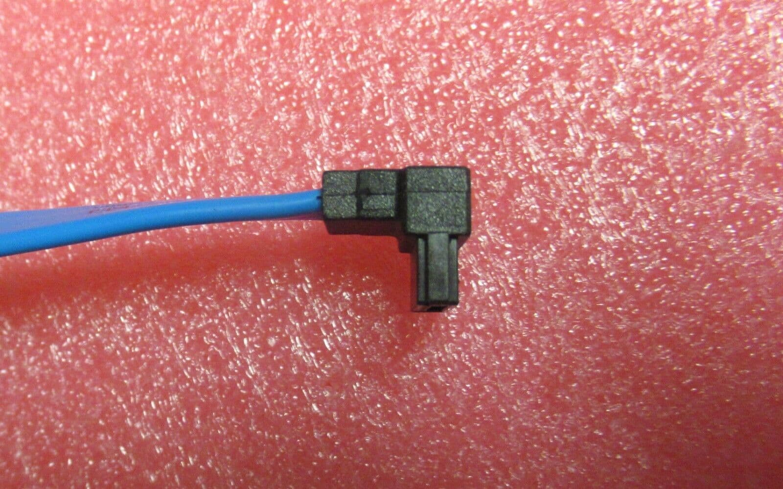 SUN 90 Degree SATA To 90 Degree SATA Internal Cable 450mm 530-4490-03 ...