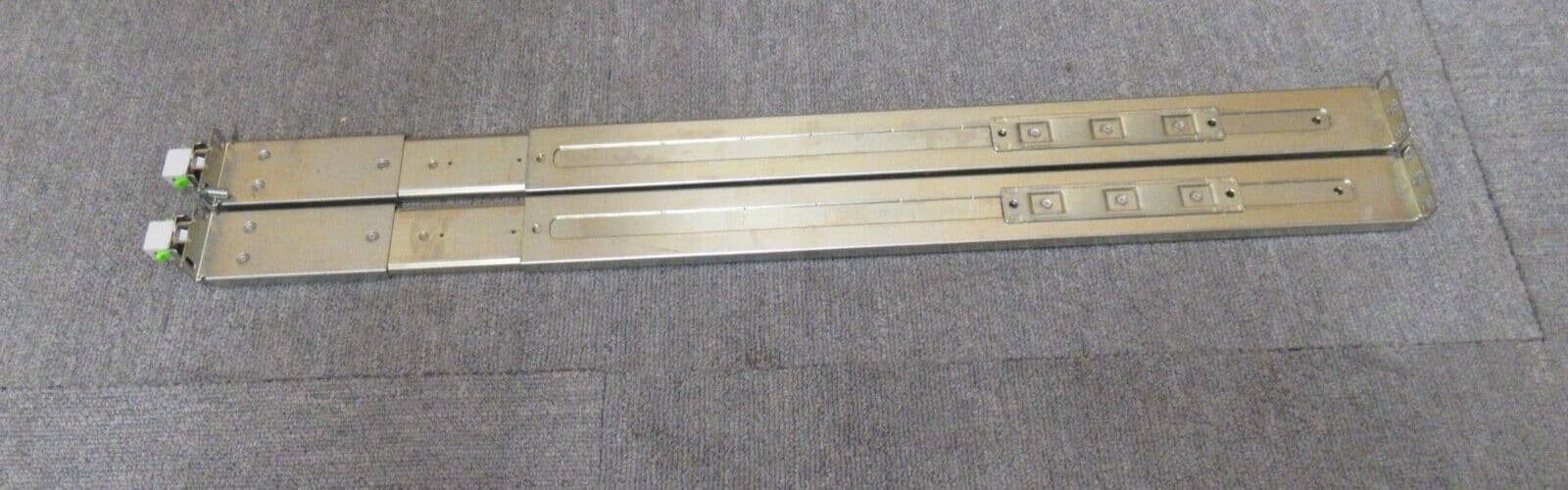 Sun Fire T2000 V215 V245 X4100 X2100 Rack Mount Rails X8029A Full rail kit