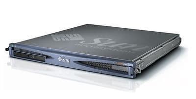 Sun Fire V120 ULTRASPARC 650MHz 512MB 36GB Server N25AUTA1-9S-512AV1 ...