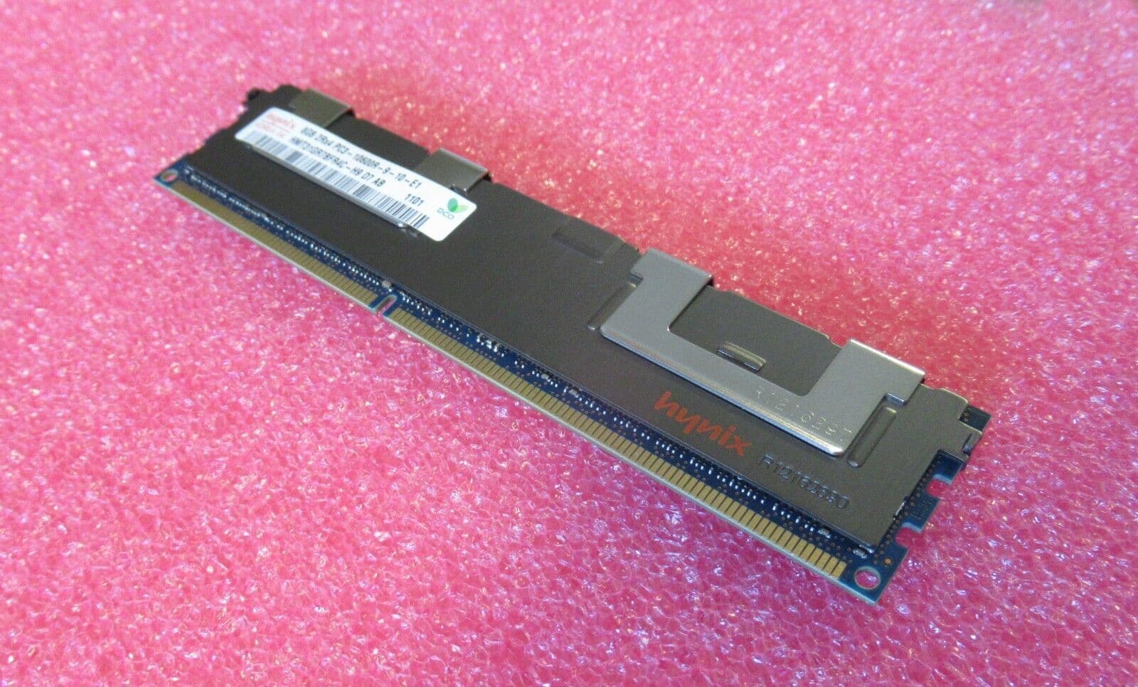 SUN Hynix HMT31GR7BFR4C-H9 8GB DDR3 PC3L-10600R 1333MHz ECC Server ...
