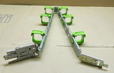 Sun King Slide Cable Management Arm