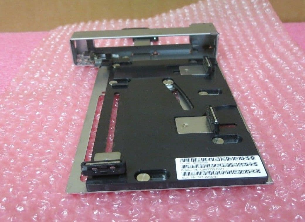 Sun Microsystem 371-2246 M8000/M9000 PCI Cassette PCICS Fujitsu CA82239 ...
