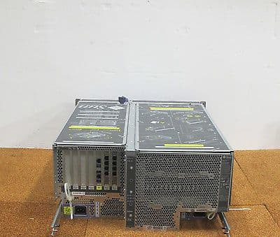 Sun Microsystem V490 - 4 x 1 05GHz 16GB RAM 2 x 72GB Rackmount UNIX Server