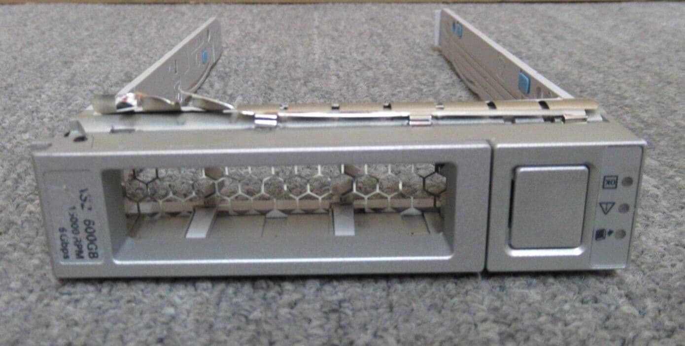 Sun Microsystems 350-1386-04 Oracle Servers Hot-Swap 3 5" Hard Drive ...